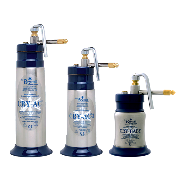 Cry-AC, Cry-AC 3 & CRY-BABY – INNOMED ASIA