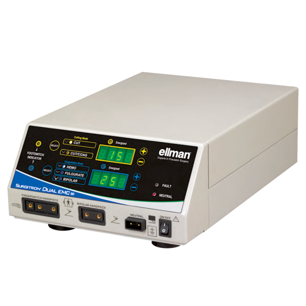 EMC 90 – INNOMED ASIA