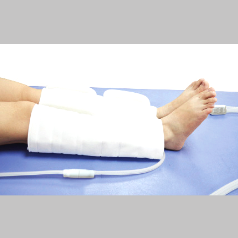 Compression Therapy System DVT Calf Sleeve, Small (Unit Pair) – INNOMED ...