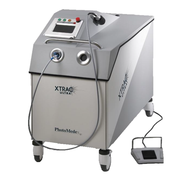 XTRAC – INNOMED ASIA